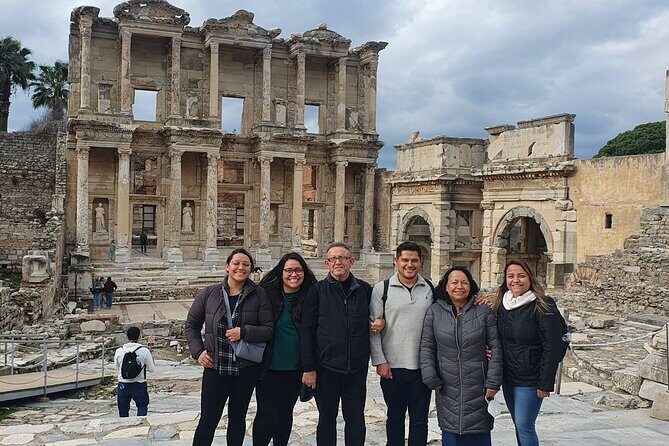 Seven Churches of Revelation - FAQ