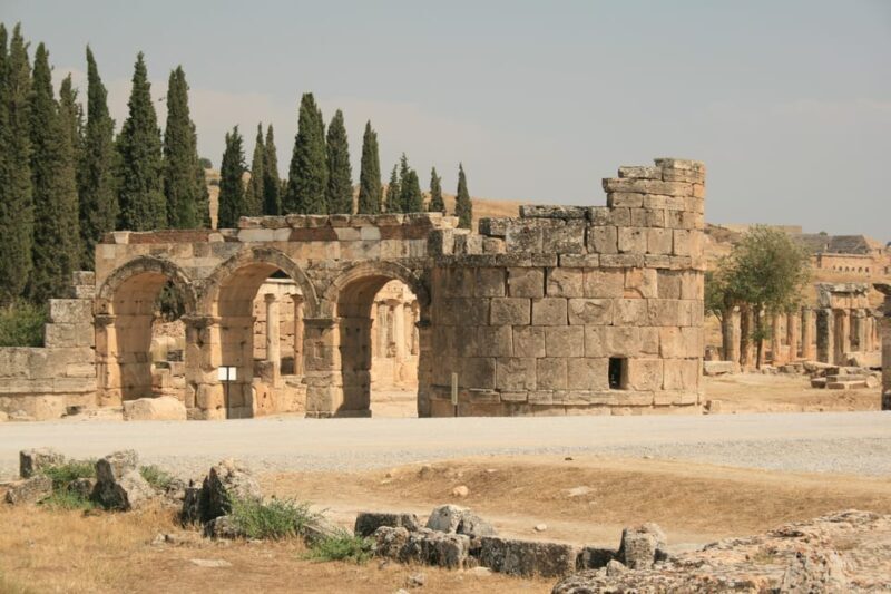 Seven Churches of Revelation 4 Day Tour - Final Words on the Experience