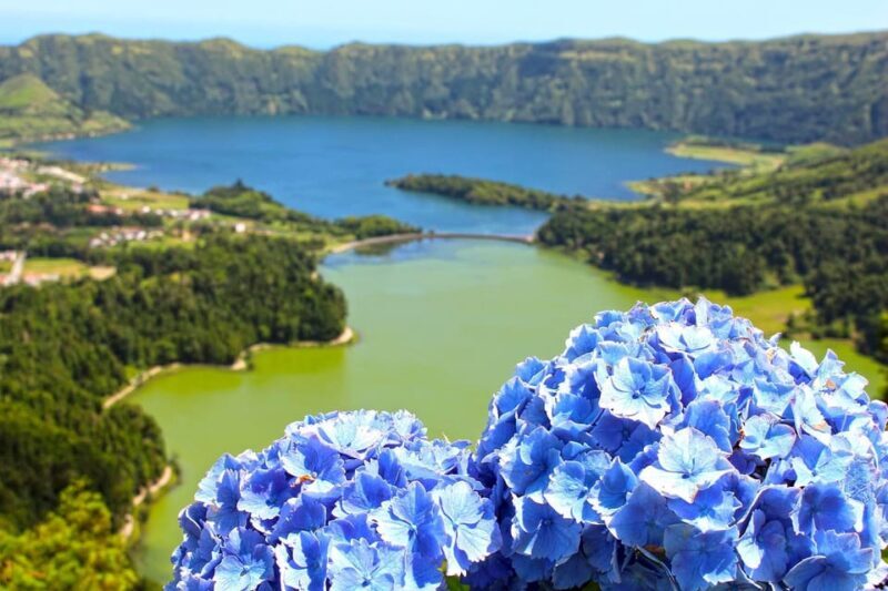 Seven Citys Tour: Sete Cidades Crater Lake Shore Excursion - FAQ