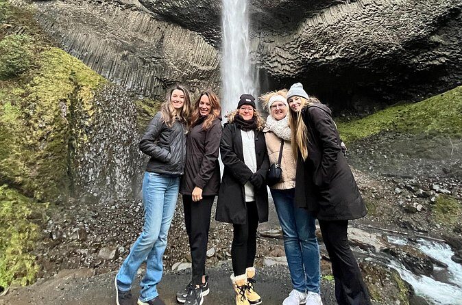 Seven Falls Hiking Tour at Silver Falls State Park - Analyzing the Value