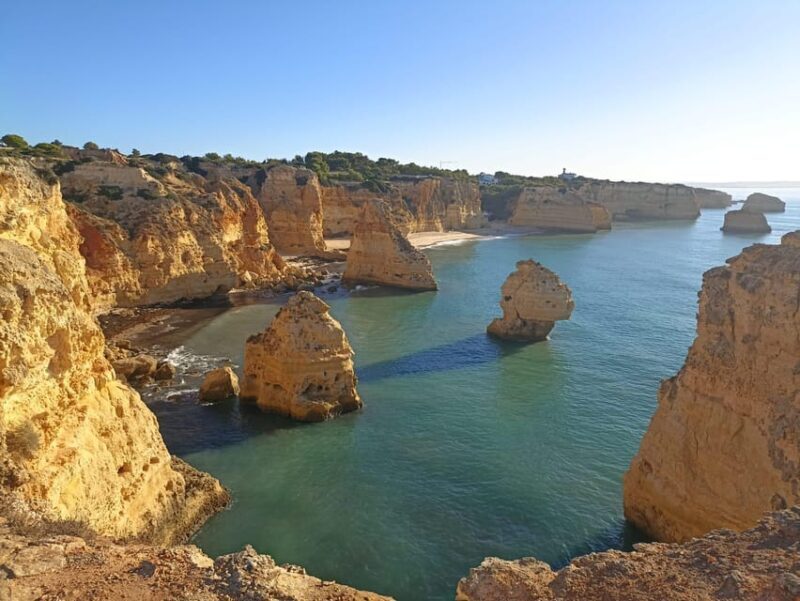 Seven Hanging Valleys - Exploring the Seven Hanging Valleys: A Travel Review