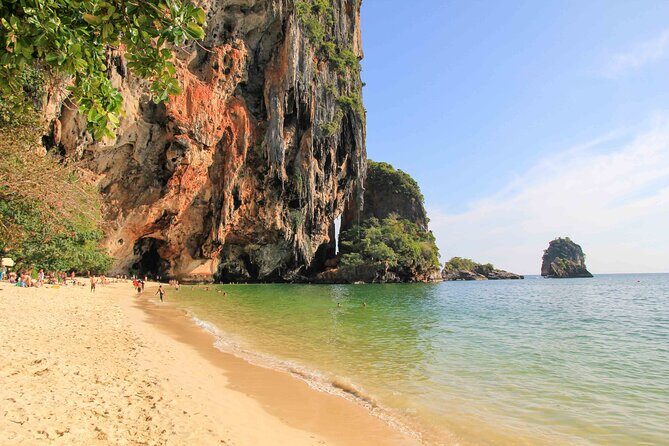 Seven Islands Sunset Tour Krabi with Dinner - Who Will Love This Tour?