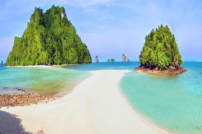 Seven Islands Sunset Tour Krabi with Dinner - The Sum Up: Is It Worth It?