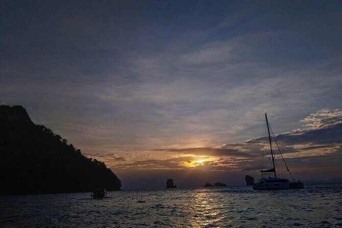 Seven Islands Sunset Tour with Dinner & Snorkelling by speedboat - The Bottom Line: Who Should Consider This Tour?