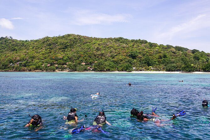 Seven Islands Sunset Tour with Dinner & Snorkelling by speedboat - FAQ: Practical Questions About the Tour