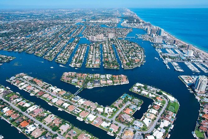 Seven Isles Tour & Exclusive Fort Lauderdale Mangrove & ECO Paddle Board / Kayak - Final Thoughts: Who Should Book This Tour?