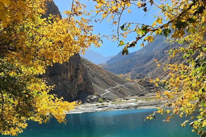 Seven Lakes of Tajikistan Full Package Excursion from Samarkand - FAQ