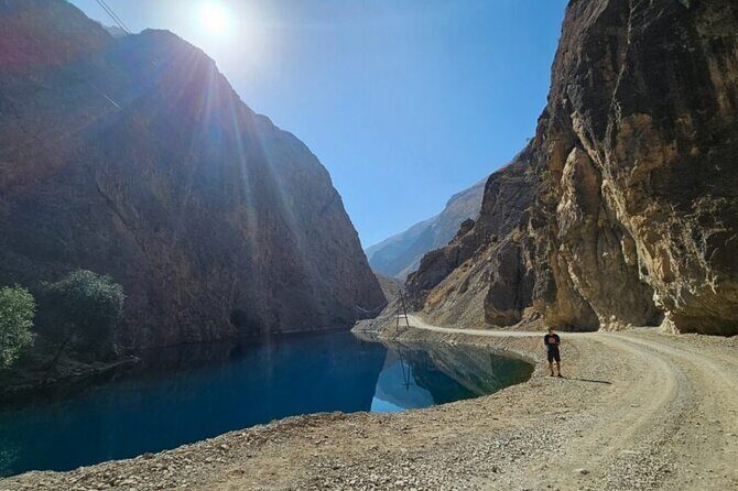 Seven Lakes Panjakent: One-Day Adventure from Samarkand - An In-Depth Look at the Tour Experience