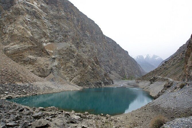 Seven Lakes, private Two-Day Trekking - Day Two: Hiking the Lakes and Experiencing Mountain Serenity