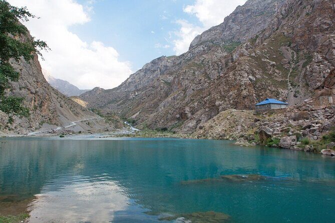 Seven Lakes, private Two-Day Trekking - The Sum Up