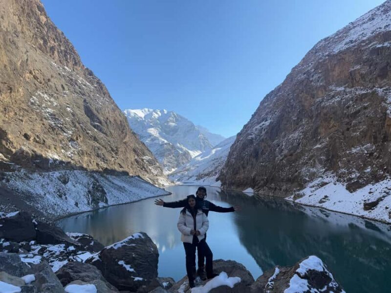 Seven Lakes Tajikistan: Fully Inclusive Day Tour - An Overview of the Experience