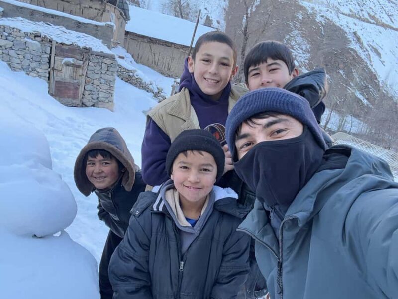 Seven Lakes Tajikistan: Fully Inclusive Day Tour - Who Is This Tour Best For?