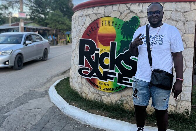 Seven Mile Beach and Ricks Cafe in Negril from Grand palladium - Final Thoughts: Is It Worth It?