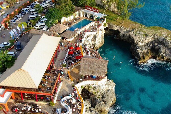 Seven Mile Beach and Ricks Cafe in Negril from Grand palladium - FAQ