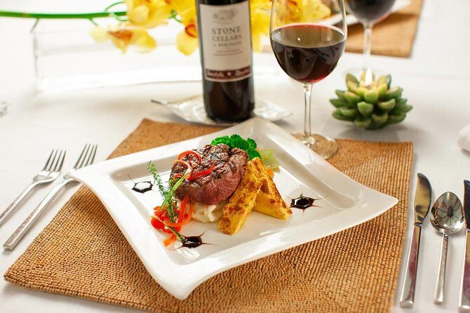 Seven Mile Beach and Ricks Cafe Private Tour. - Frequently Asked Questions