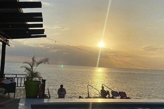 Seven Miles Beach and Ricks Cafe from Montego Bay - FAQs