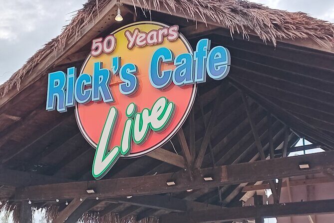Seven Miles Beach in Negril and Ricks Cafe from Montego Bay - Frequently Asked Questions