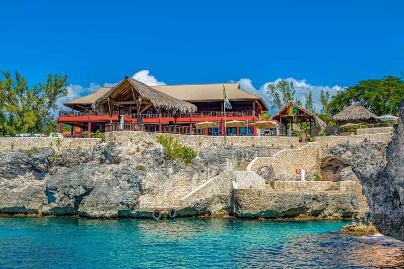Seven Miles Beach &Ricks Cafe Private Tour From Montego Bay - Who Will Love This Tour?
