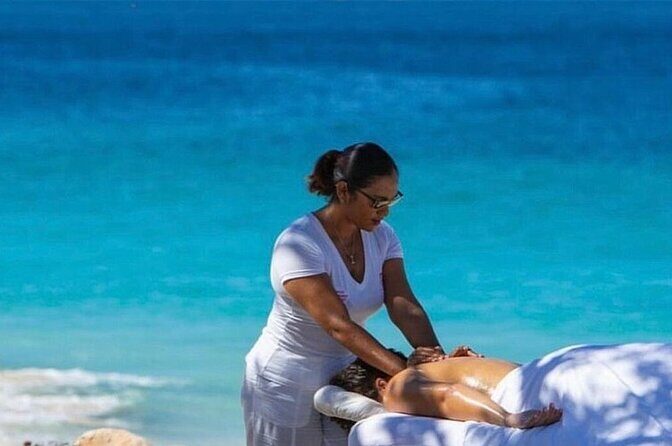 Seven Miles beach with Swedish Massage & Rick's cafe with pickup - An In-Depth Look at What This Tour Offers