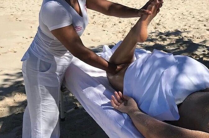 Seven Miles beach with Swedish Massage & Rick's cafe with pickup - Practical Details and Value