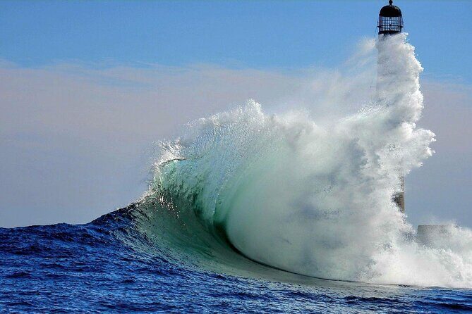 Seven Portland Lighthouses Tour - An In-Depth Look at the Tour Itinerary