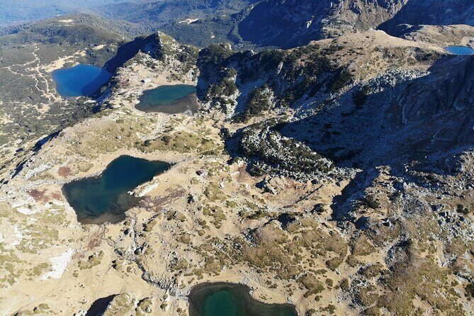 Seven Rila lakes - guided day hiking with Waterfall and SPA - Value and Practical Considerations