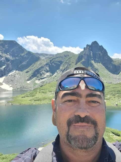 Seven Rila Lakes One Day Eco Private Tour - Exploring the Seven Rila Lakes One Day Eco Private Tour