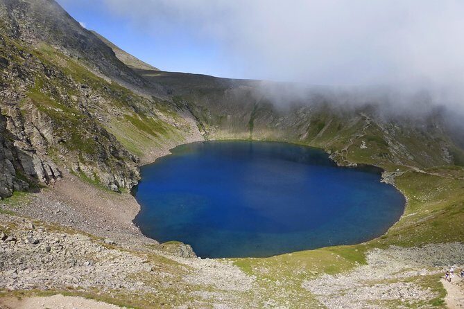 Seven Rila lakes to Rila monastery guided Trek - Exploring Bulgaria’s Mountain Treasures