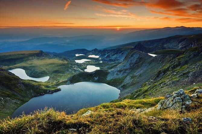 Seven Rila lakes to Rila monastery guided Trek - Authentic Mountain Hospitality and Guides