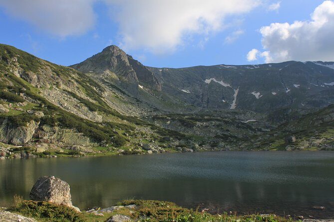 Seven Rila lakes to Rila monastery guided Trek - Who Should Consider This Tour?