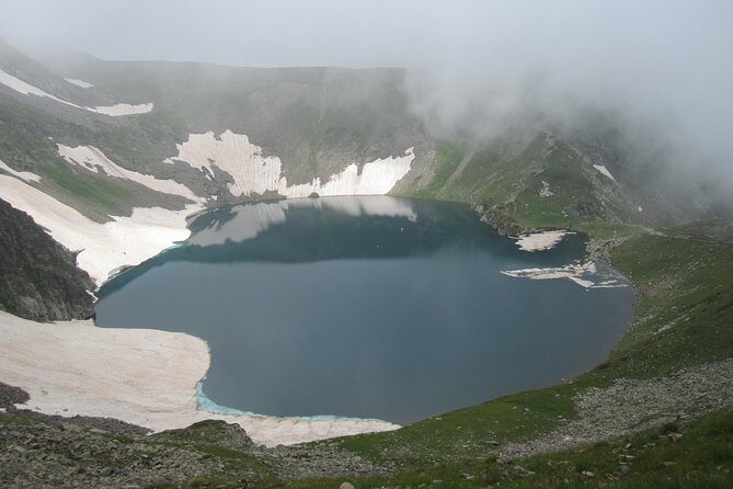 Seven Rila lakes to Rila monastery guided Trek - FAQ