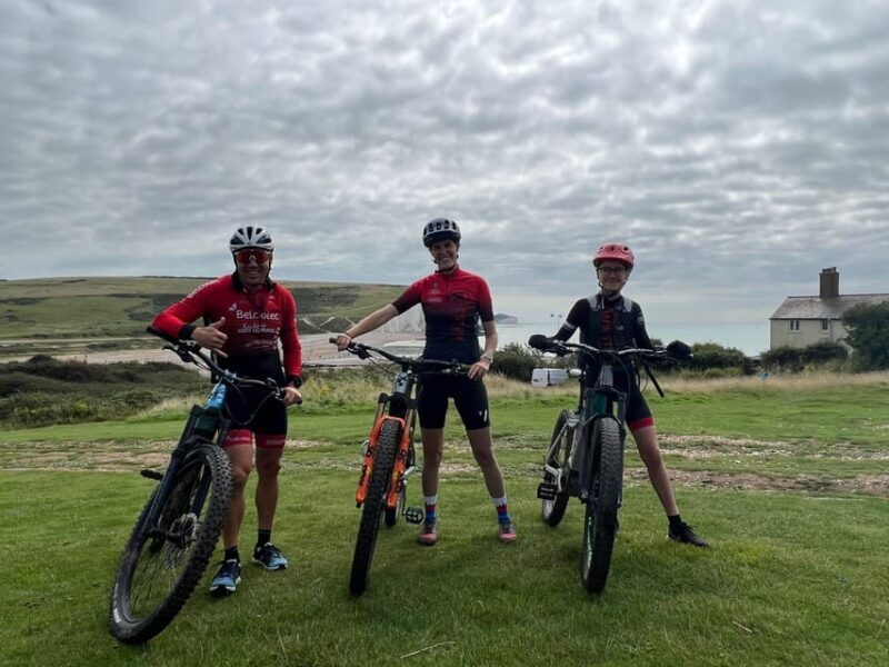 Seven Sister Coastal eBike & Drive Tour - An Introduction to the Tour: Why It Stands Out