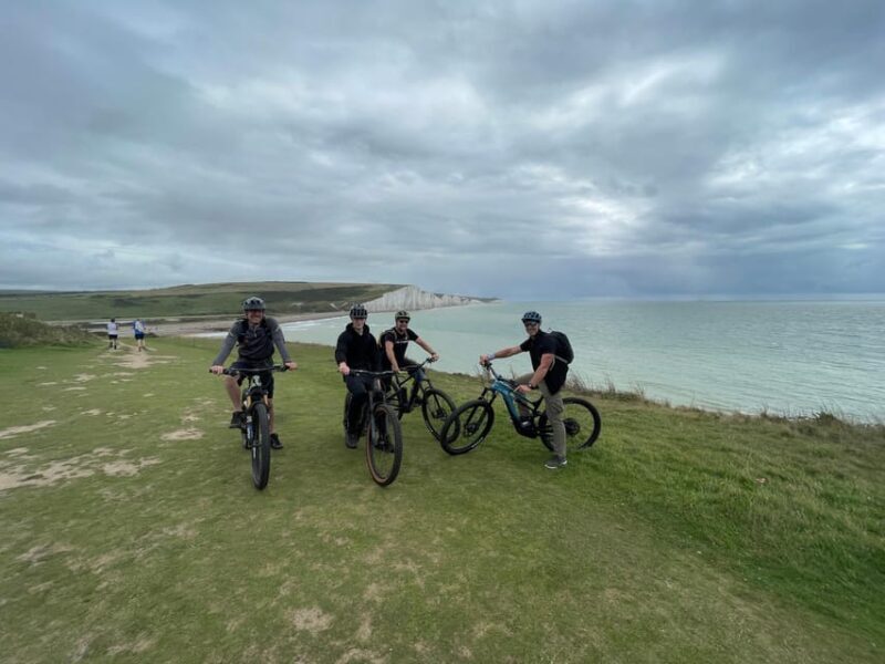Seven Sister Coastal eBike & Drive Tour - Evaluating the Price: Is It Worth It?