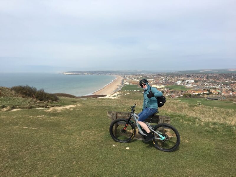 Seven Sister Coastal eBike & Drive Tour - Who Is This Tour Best For?