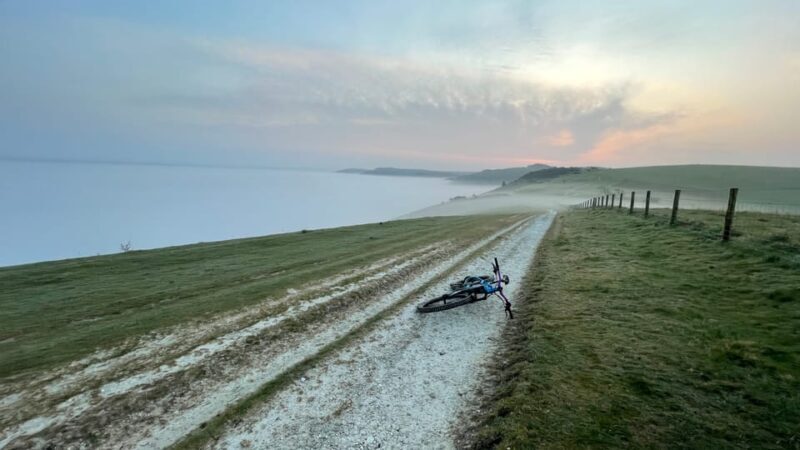 Seven Sister Coastal eBike & Drive Tour - Practical Tips to Make the Most of Your Day