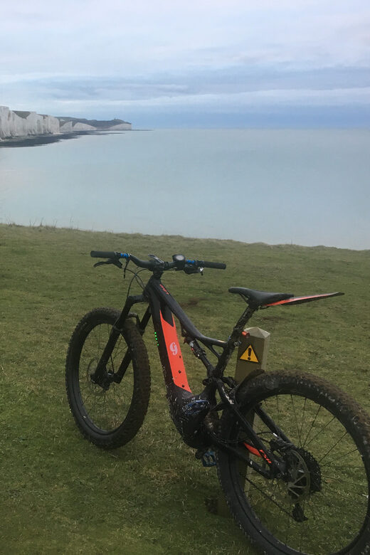 Seven Sister Coastal eBike & Drive Tour - Final Thoughts