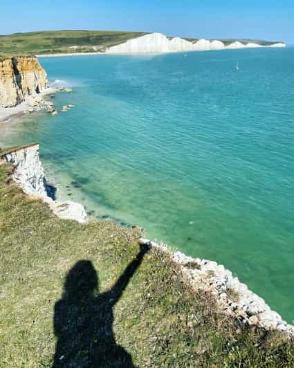 Seven Sisters Cliffs: Your Personal Photoshoot - Key Points