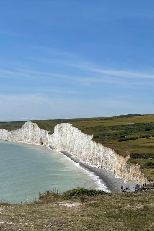 Seven Sisters: Hike and Personal Photoshoot - What’s Not Included & Practical Tips