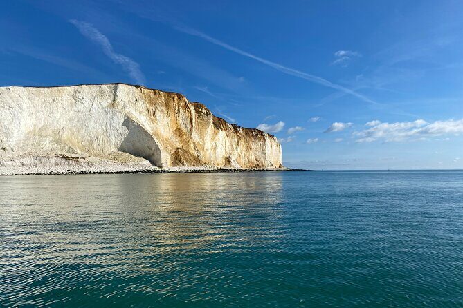 Seven Sisters Jet Ski Safari - The Experience in Context