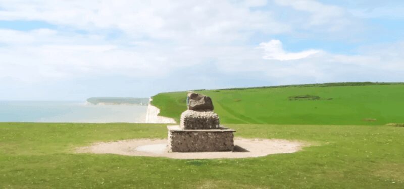 Seven Sisters Walking Tour with an APP - What Makes This Tour Stand Out