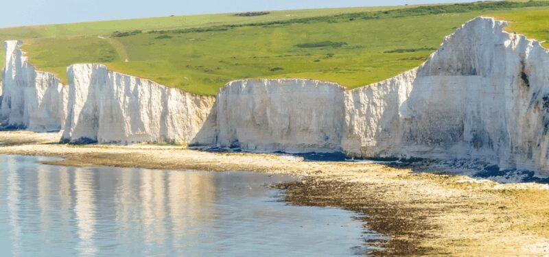 Seven Sisters Walking Tour with an APP - Who Should Consider This Tour?