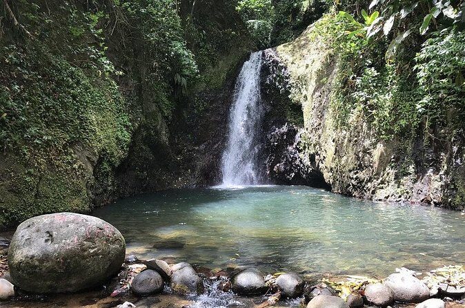 Seven Sisters Waterfalls Hike - In Closing