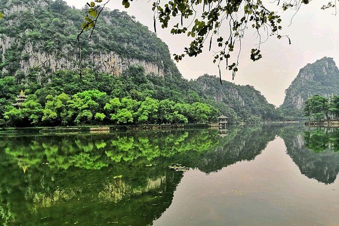 Seven Star Crags Karst Cave Mirror Lake Bird Islands Private Tour - The Sum Up