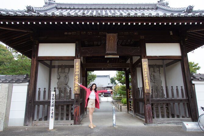 Seven Temple Pilgrimage Private Full-Day Tour in Kagawa - Who Will Love This Tour?
