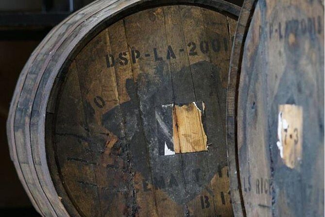 Seven Three Distilling Tour and Tasting - Authentic Reviews: What Real Travelers Say