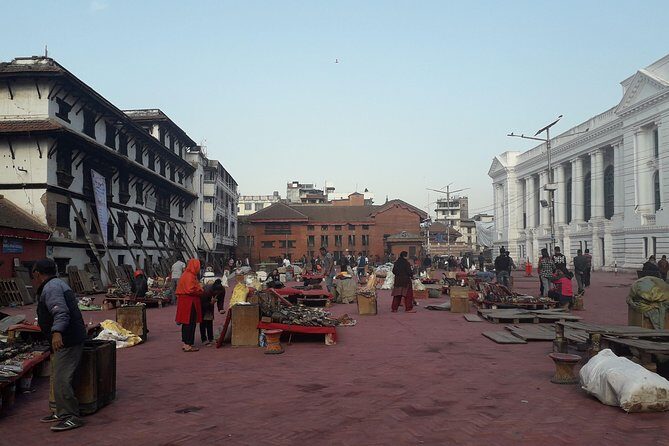 Seven UNESCO World Heritage Sites Day Tour of Kathmandu Velley - Final Thoughts