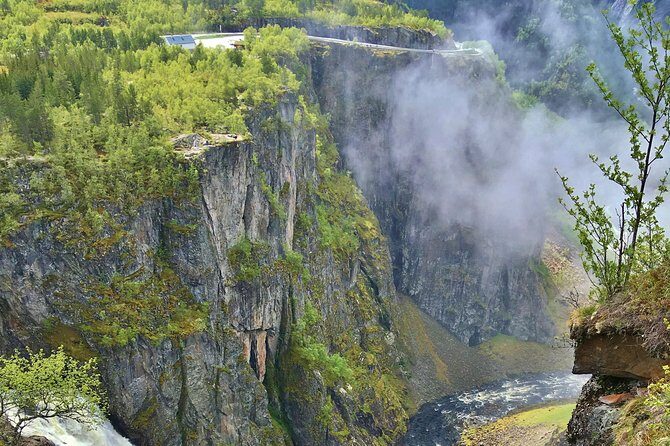 SEVEN WATERFALLS TOUR: Private roundtrip to the Hardanger Fjord, 12 hours - FAQ