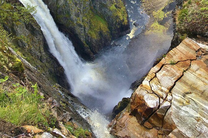 SEVEN WATERFALLS TOUR: Private roundtrip to the Hardanger Fjord, 12 hours - Final Thoughts