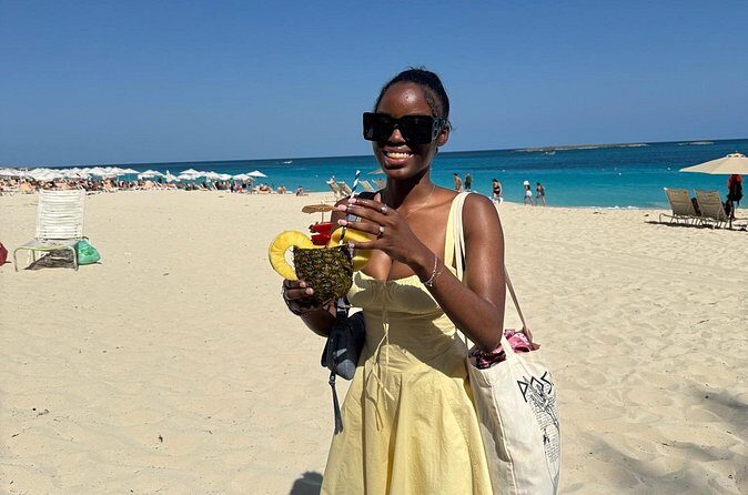 Seven Words Tours- New Jersey Day Tours - The Practical Side: Transportation, Duration, and Value