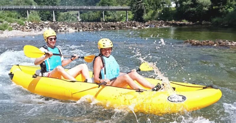Severin na Kupi: Canoeing and Kayaking on the Kupa River - FAQ